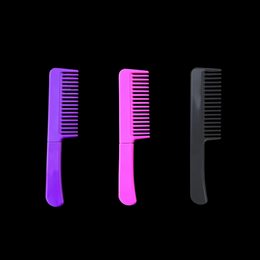 Concealed Comb Knife – Discreet Self Defense Tool – Self Defense Kits ...