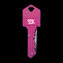 Pink Self Defense Kit | 4-in-1 Safety Tools for Women – Self Defense ...